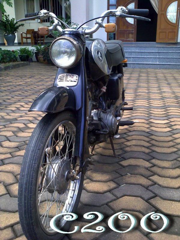 แก้ไขครั้งสุดท้ายโดย TK vespa : 23-02-2010 เมื่อ 14:01